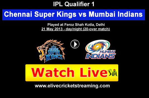 Set Max IPL Live Streaming