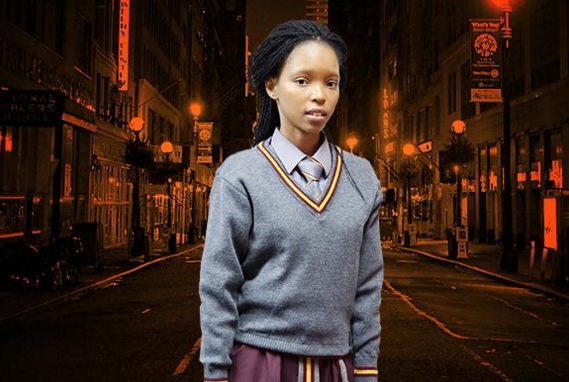 Mapula Talks about how she finds her role on Rhythm City - Mzansi News ...