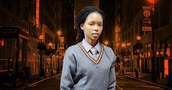 Mapula Talks about how she finds her role on Rhythm City - Mzansi News ...