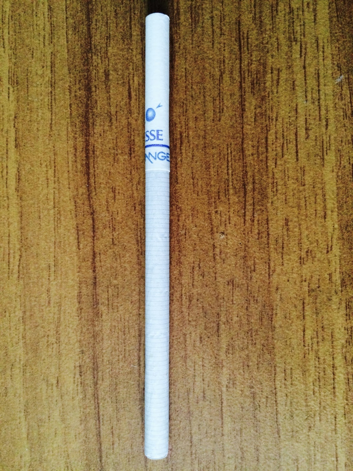 Esse Change edisi 2016, Rokok Kretek Superslims dengan Capsule Pertama ...