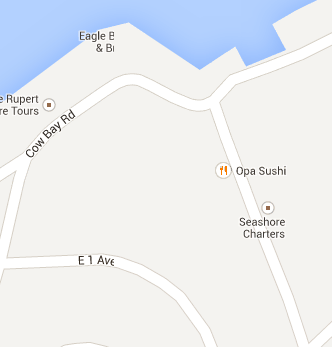 North Coast Review: Cow Bay Day set for Saturday