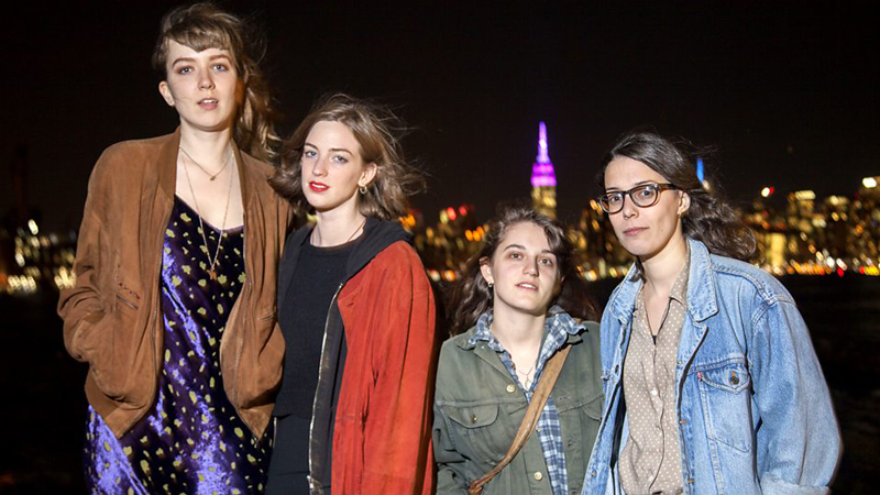 5 bands you need to know | Midori's OBSESSIONS