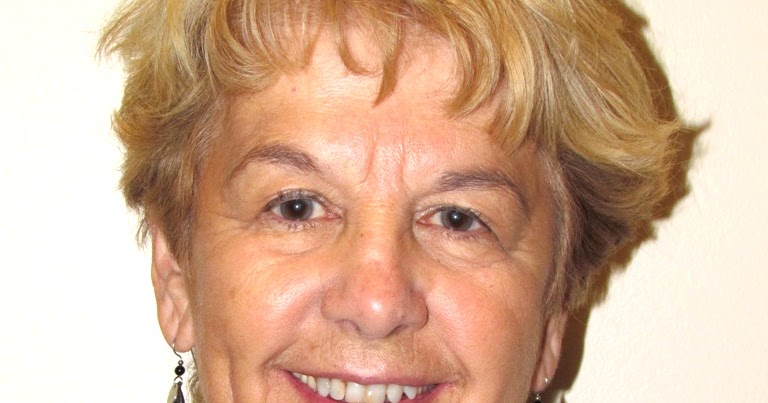 Volunteer Spotlight: Sandy Barr