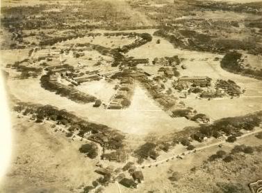 Travel Back in time to Fort Bonifacio - City Impress