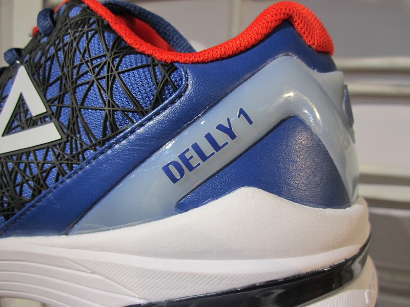 Peak Delly 1 available now in the Philippines