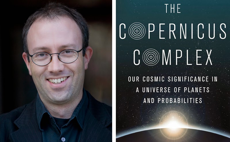 Orbita Cero: Mendoza, Argentina: ¿Hay vida inteligente en el universo ...