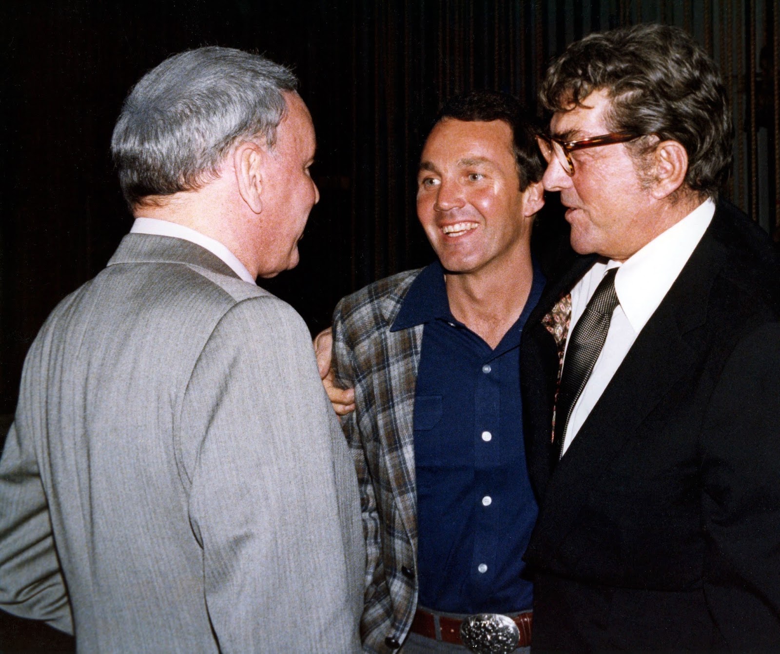 Welcome to RolexMagazine.com: Stan Barrett: The World's First ...