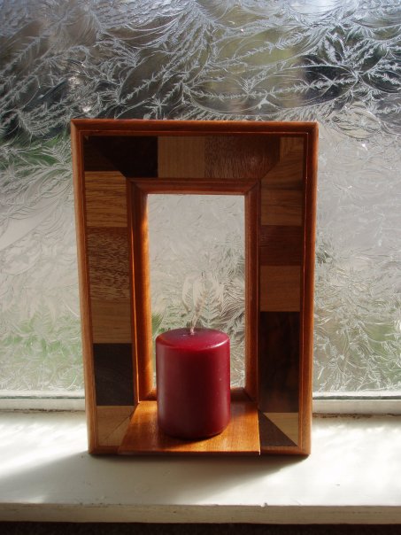 Danny Boy's Custom Creations