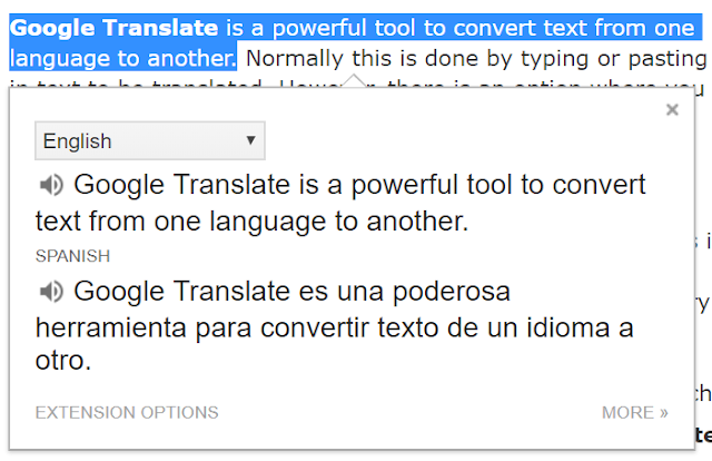 Control Alt Achieve: Google Tools for English Language Learners
