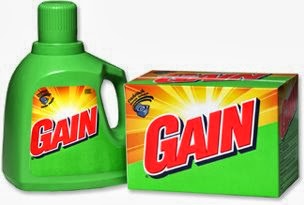 Sarah's Never-Ending Projects: Name Brand Musts