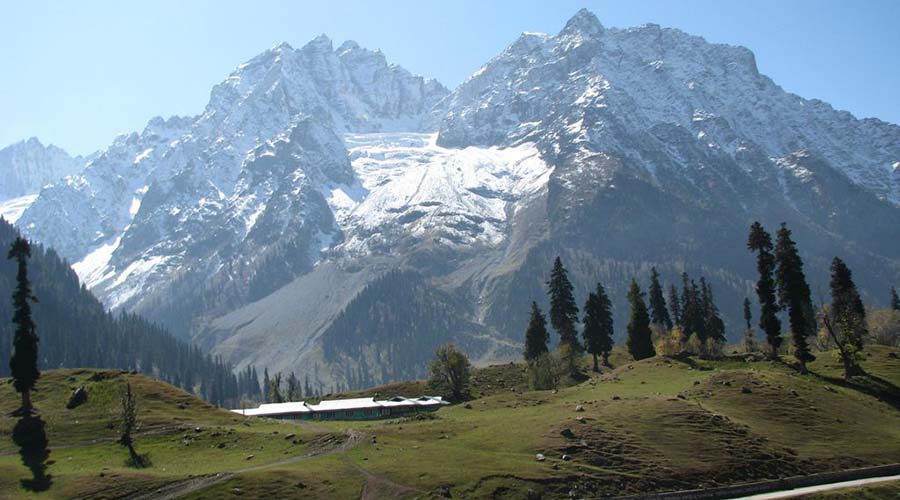 India's Tourism: Kathua: The city of Sufis