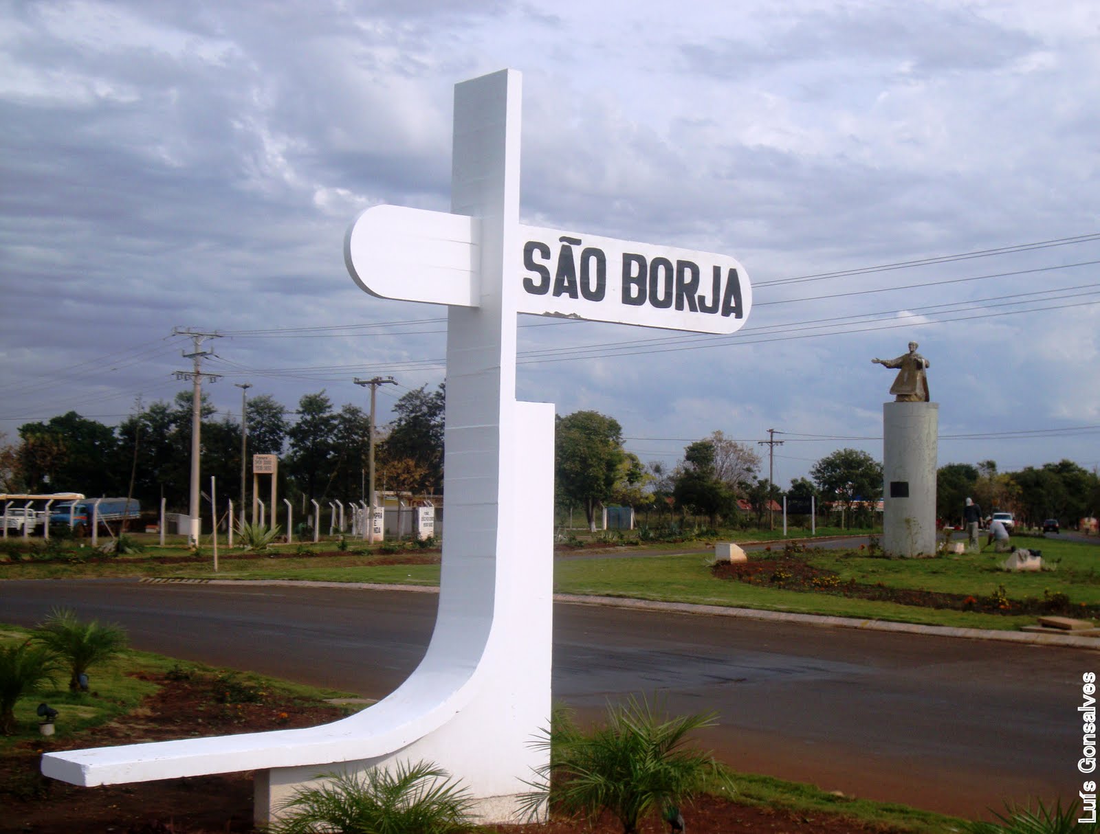 CLIC CIDADE: SÃO BORJA