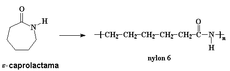 Nylon | Tecnología de los Plásticos