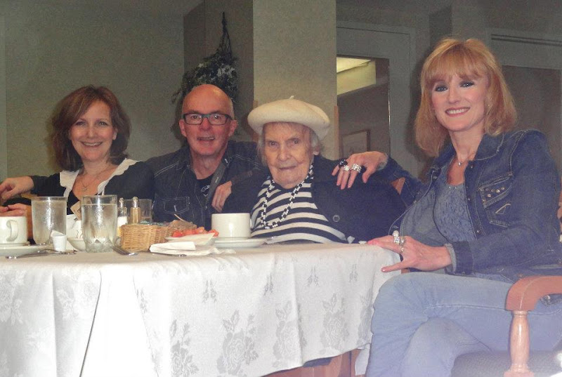 Lain's Log: Fasten your seatbelts, it's been a bumpy ride