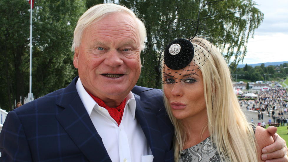 Flags of Convenience: Baltic Dirty Tanker Index down John Fredriksen up