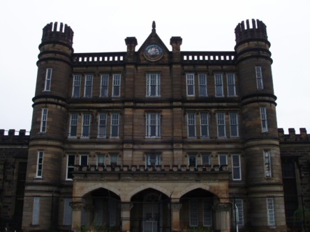 ♥遥真希♥: SUGAR SHACK JAIL a West Virginia