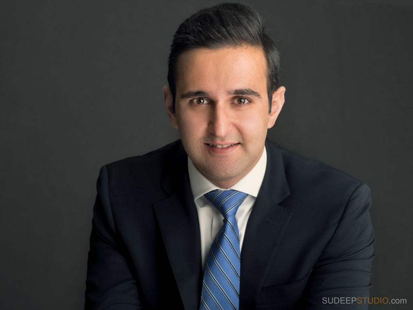 Financial Advisor Planner Professional Headshots Ann Arbor Portrait ...