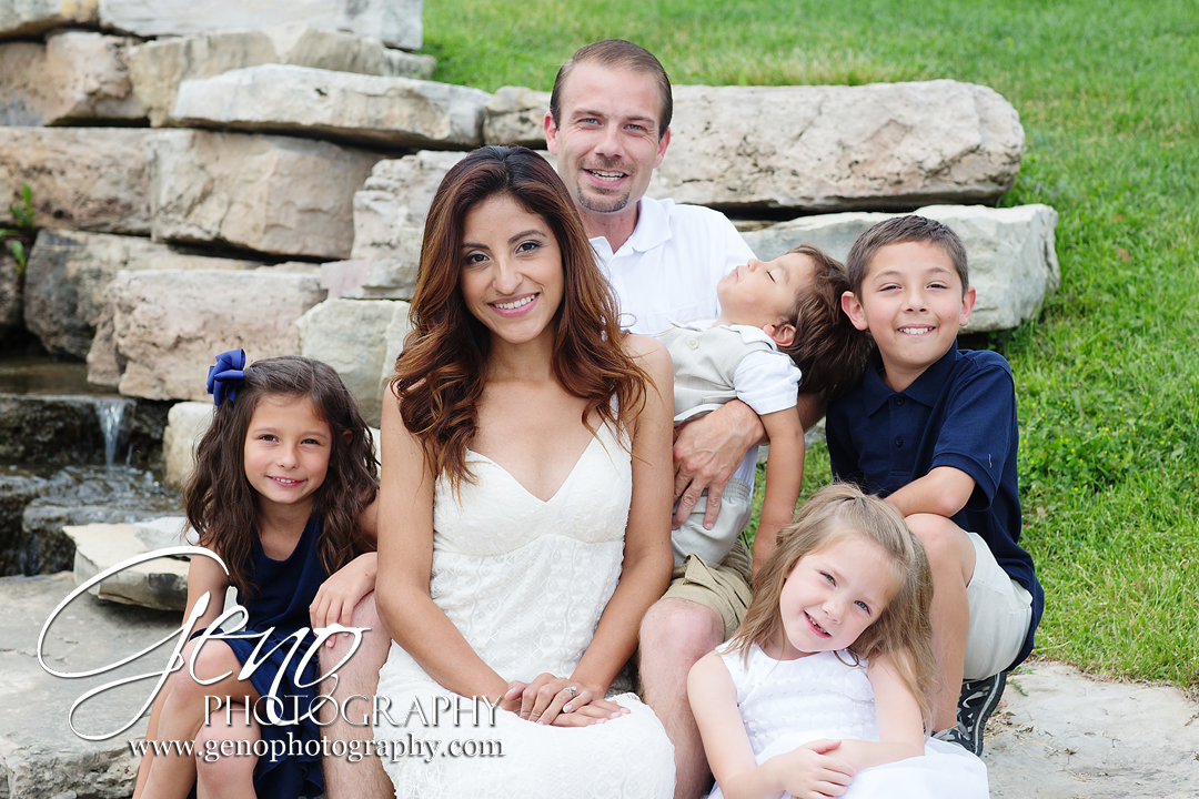 Geno Photography: The Hicks Family