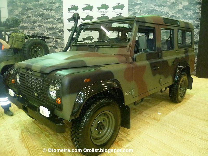 Land Rover Defender İngiltere'de bitiyor, Türkiye'de ise belli değil ...