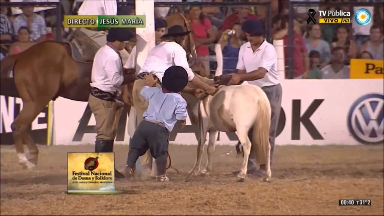 Noticias de El Nochero y la región: Esta noche "Pepo" estaría en Jesús ...