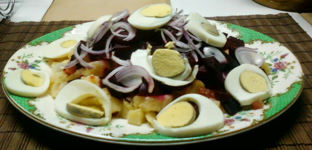 Partager avec plaisir - Recettes de cuisine faciles et idées de ...