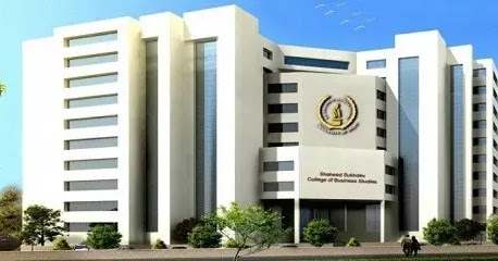 SSCBS:Placement Report 2017-18