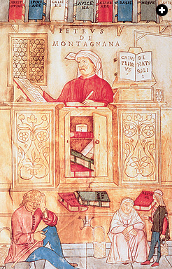 Rediscovering Arabic Science | Elixir Of Knowledge