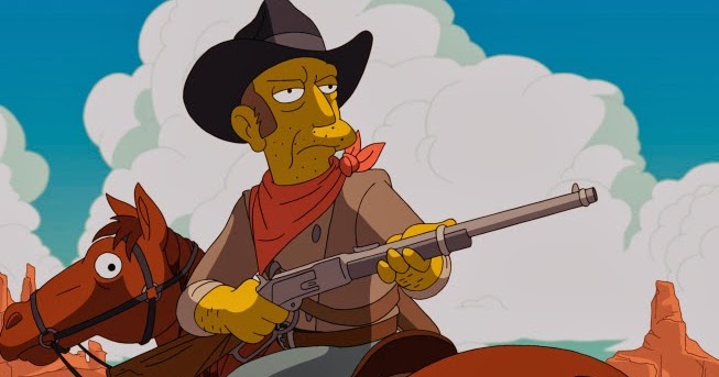 SNEAK PEEK : "The Simpsons: Yellow Subterfuge"