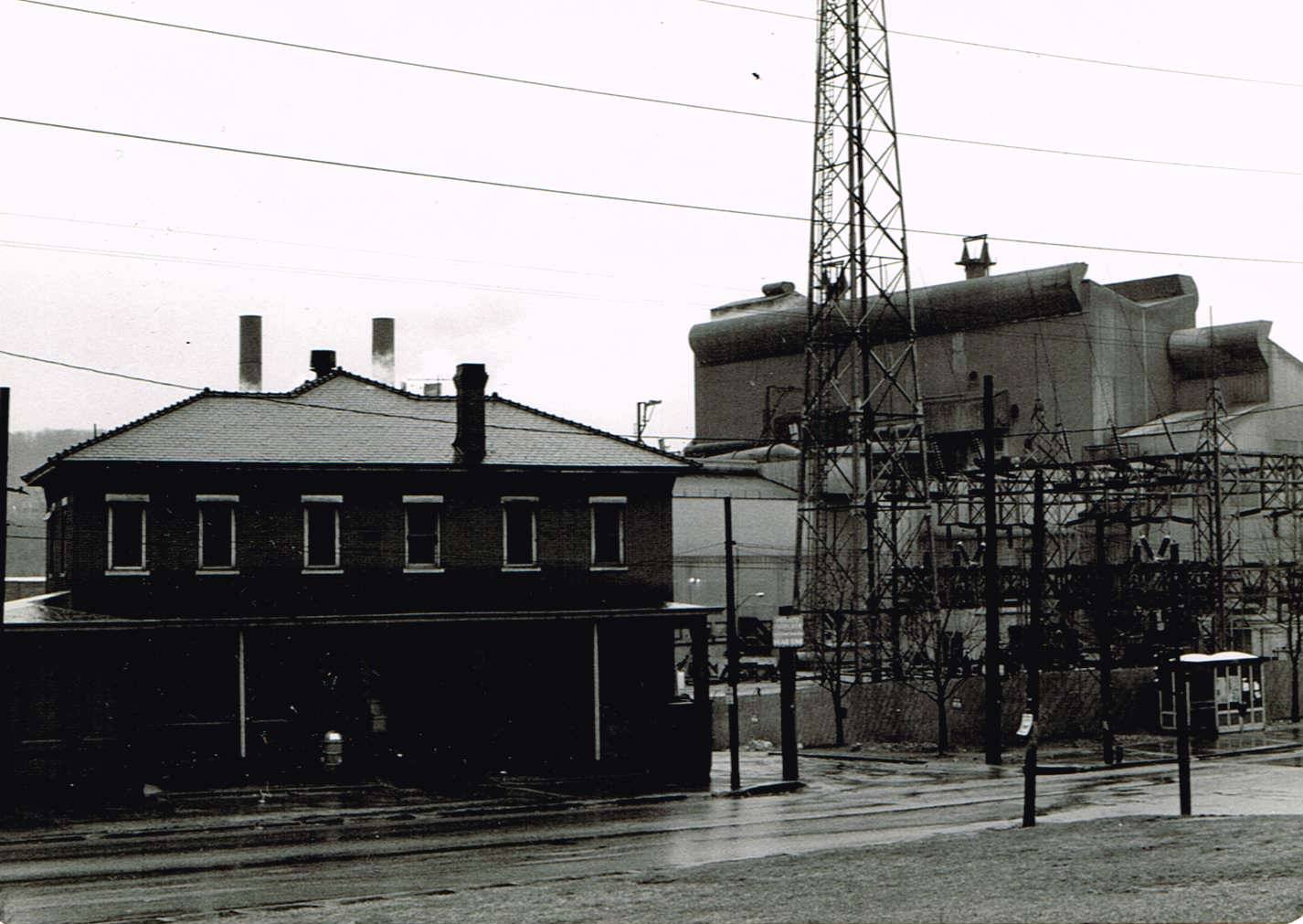 Darkness Visible: Braddock's Defeat, 1980