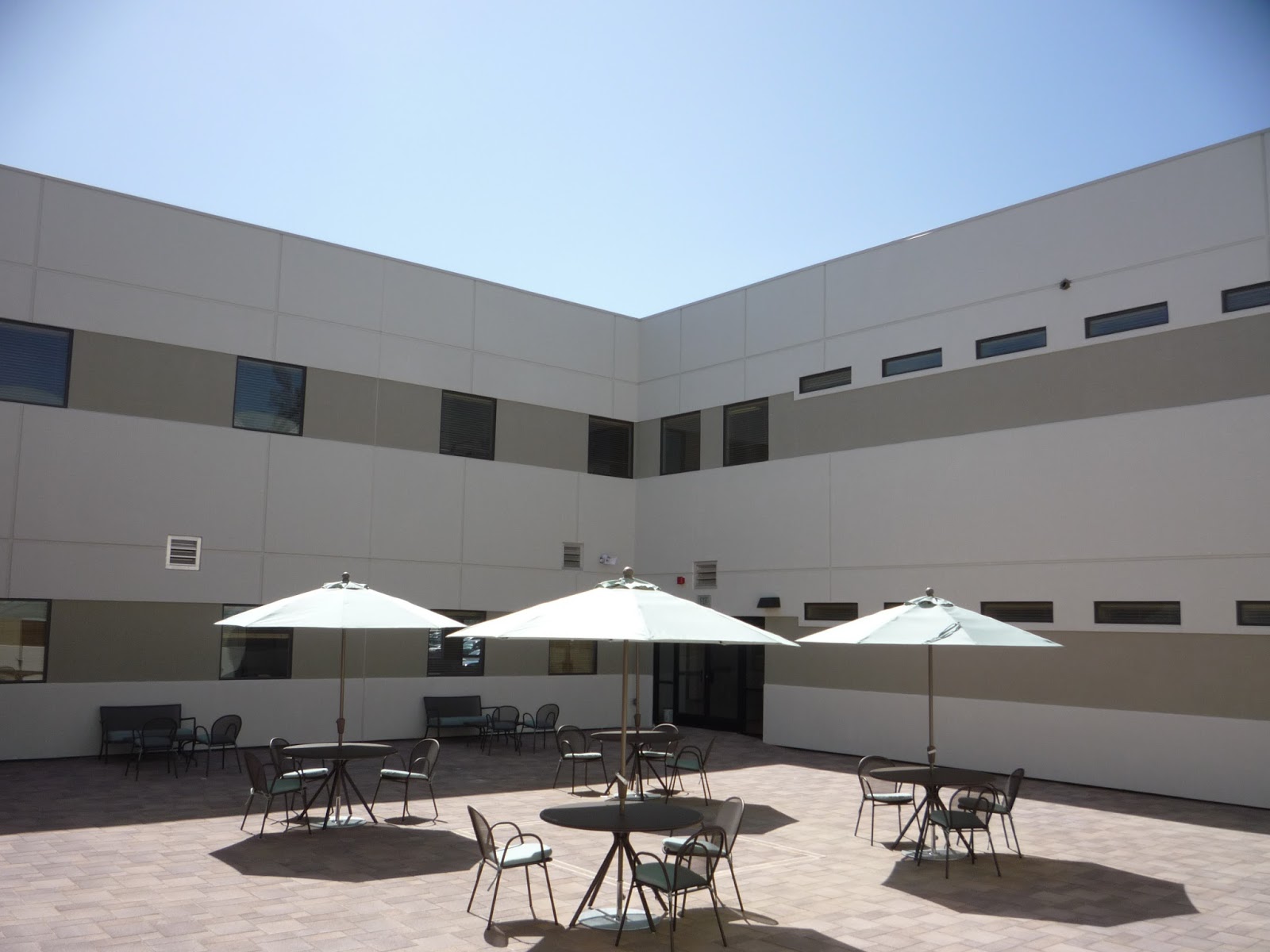 Modular Solutions, Ltd: The Experts on Prefabricated Buildings: Modular ...