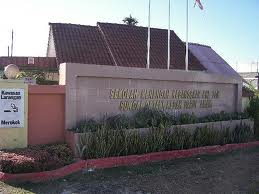 Asal Usul Sekolah Menengah Kebangsaan Che Tom