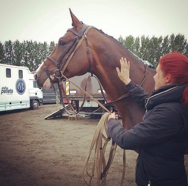 Riina-Maria Rissanen