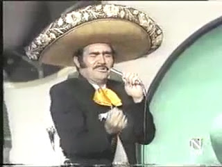 La danza del cambio: Y volver, volver, volver.