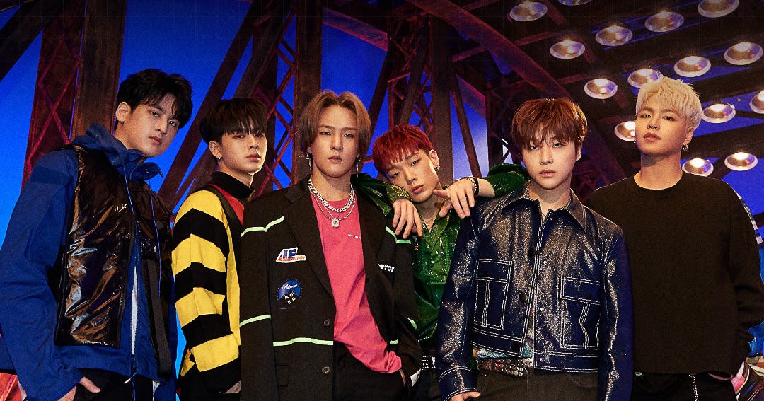 Ikon presenta I decide