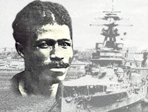 Histpédia: A Revolta da Chibata-Guerra Dos Cangaceiros