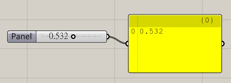 Arduino to Grasshopper Firefly & ARToolKit: 『Arduino教學』[2-2] Grasshopper常用icon