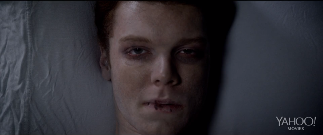 Cameron Monaghan Source: 'Amityville: The Awakening' TRAILER