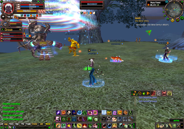 Tudo sobre Games: Perfect Word