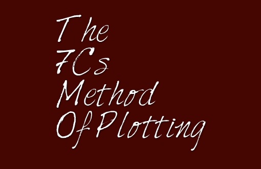 Seekerville Archives: The 7C’s Method Of Plotting