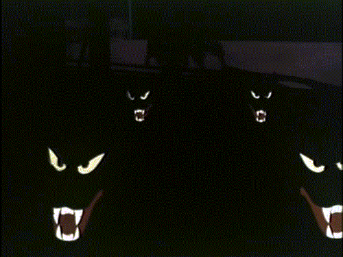 Animal Farm (Joy Batchelor, John Halas, 1954)-ANİMASKO