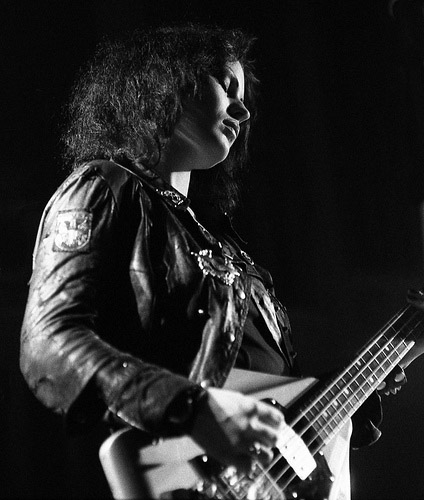 Aural Sculptors - The Stranglers Live: The Adverts Marquee Club, London ...