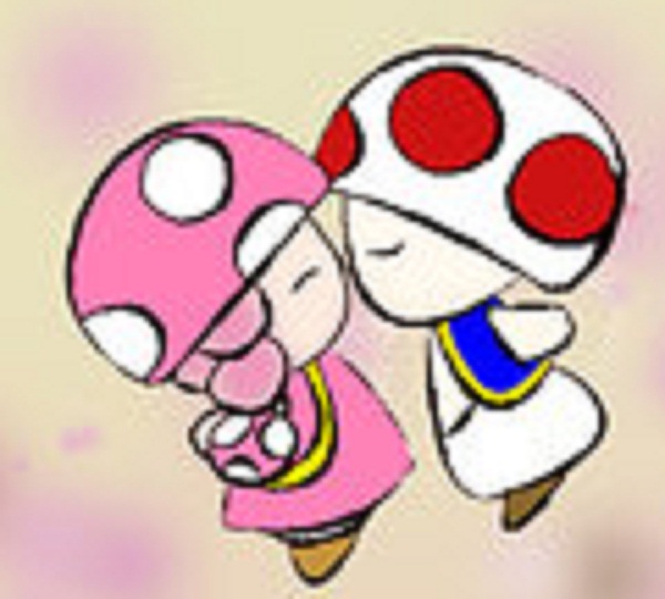 El Blog de Toadette: Hola soy Toadette