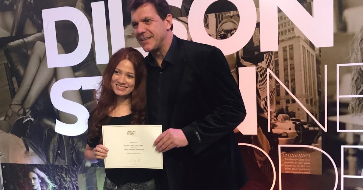 Dica Ruiva: Como foi participar da 3° etapa de Dilson Stein?