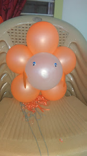 GET FROM MOM: Traditional ear piercing function with decoration twist