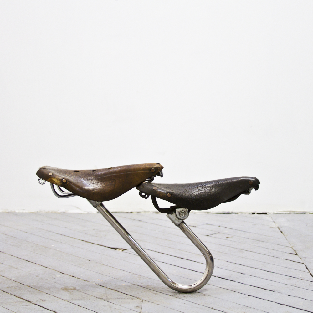 Patrick Mohundro: 2012