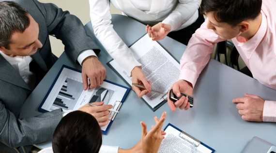 GESTIÓN Y SUPERVISIÓN DE PROYECTOS