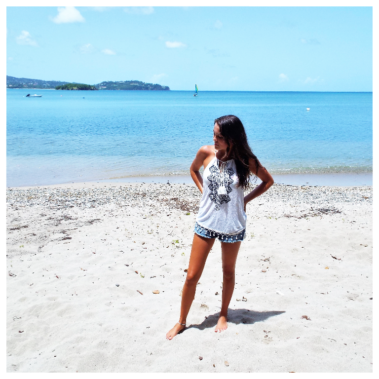 9 Ways To Dress Like An Island Girl | Ellie Showed Me