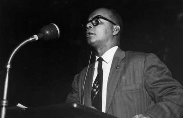 Jyoti Communication: History: Recalling the Black Power Revolution of 1970