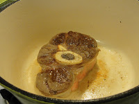 Just Butcher: Simple braised beef shank