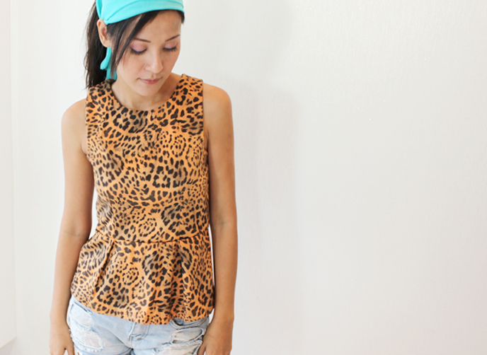 Lily Rae Part Trois!